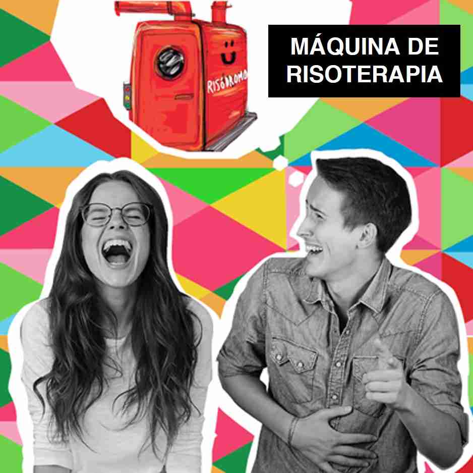 MÜF, el museo donde hacer reír es todo un arte – Rythmo